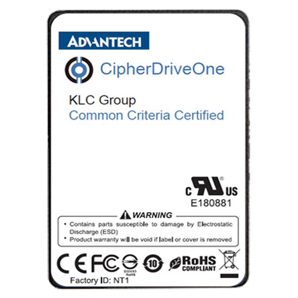 SQF-2020-2TSCB-FIPS-140-2 Common Criteria Certified and NSA CSfC Listed ...
