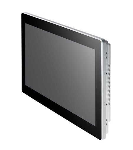 UTC315GP2401-CT-15.6’’ Touchscreen Computer (Panel Mountable) with ...