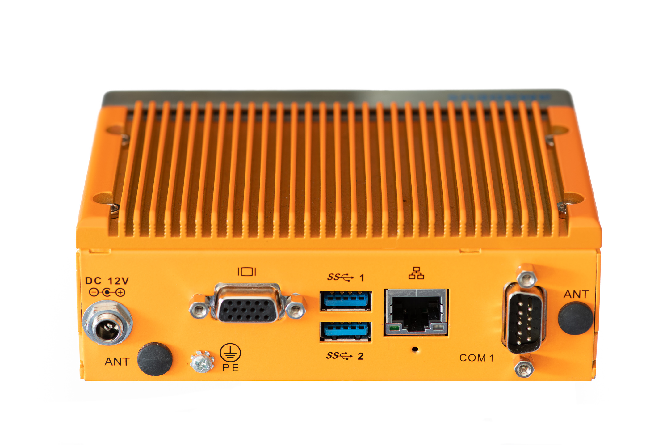 ARK1124C2003-T-Industrial grade IoT gateway to securely and reliably ...