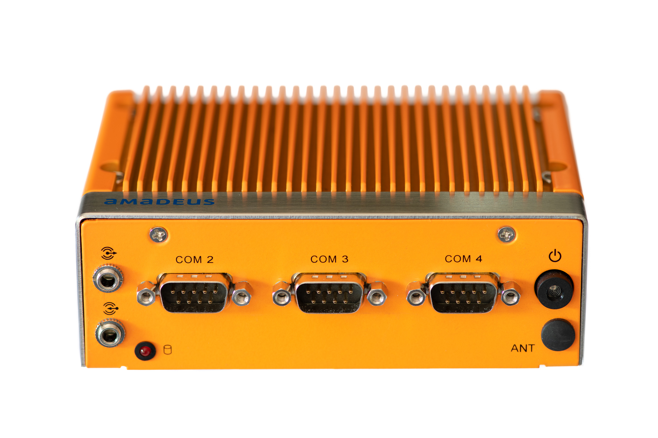 IoT Gateways for Remote and Edge IoT and Industrial IoT Data